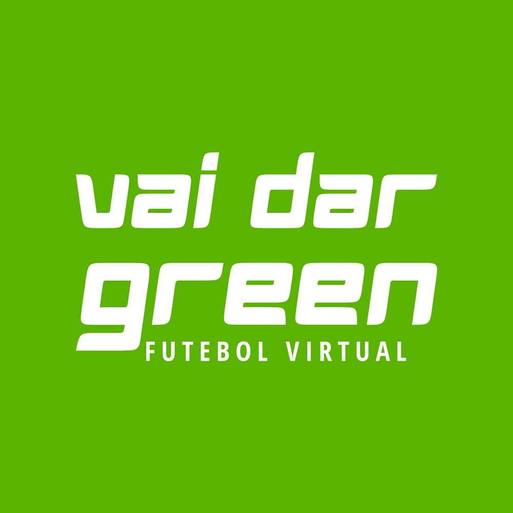 Login - Vai dar Green